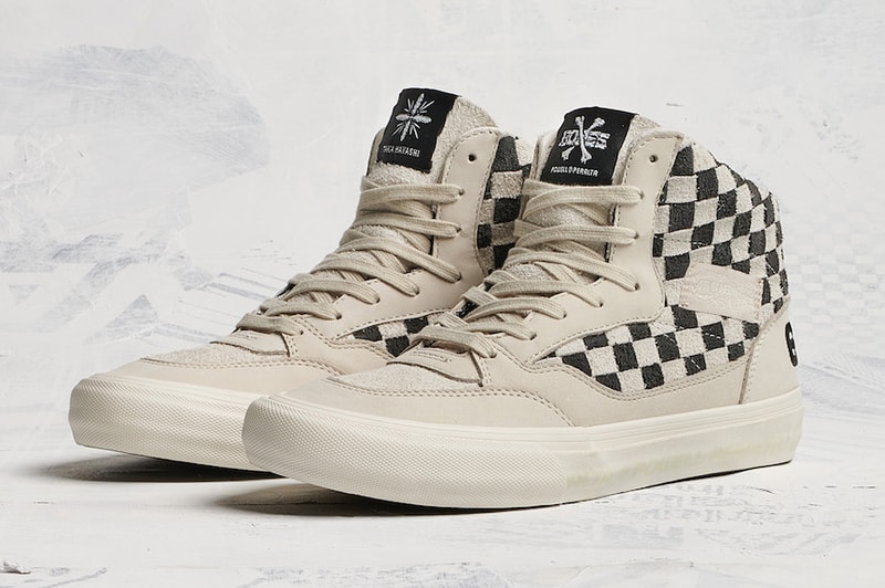 Vans 推出全新别注系列致敬 Powell Peralta | Hypebeast