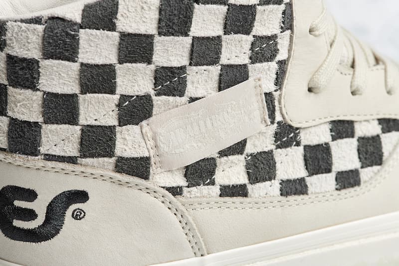 Vans 推出全新别注系列致敬 Powell Peralta | Hypebeast