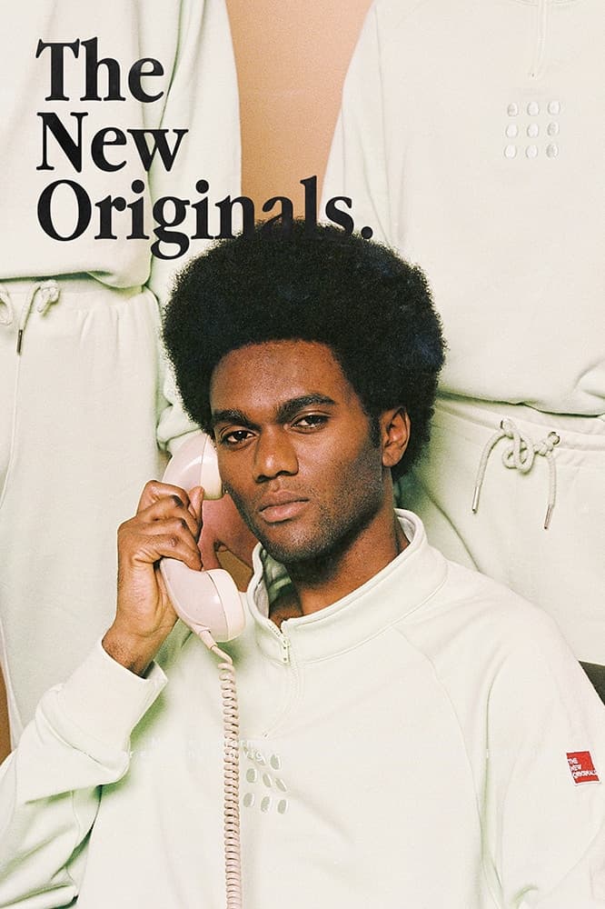 The New Originals 2017 秋冬系列造型特辑 | Hypebeast