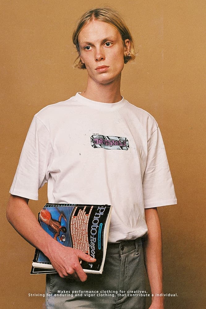 The New Originals 2017 秋冬系列造型特辑 | Hypebeast