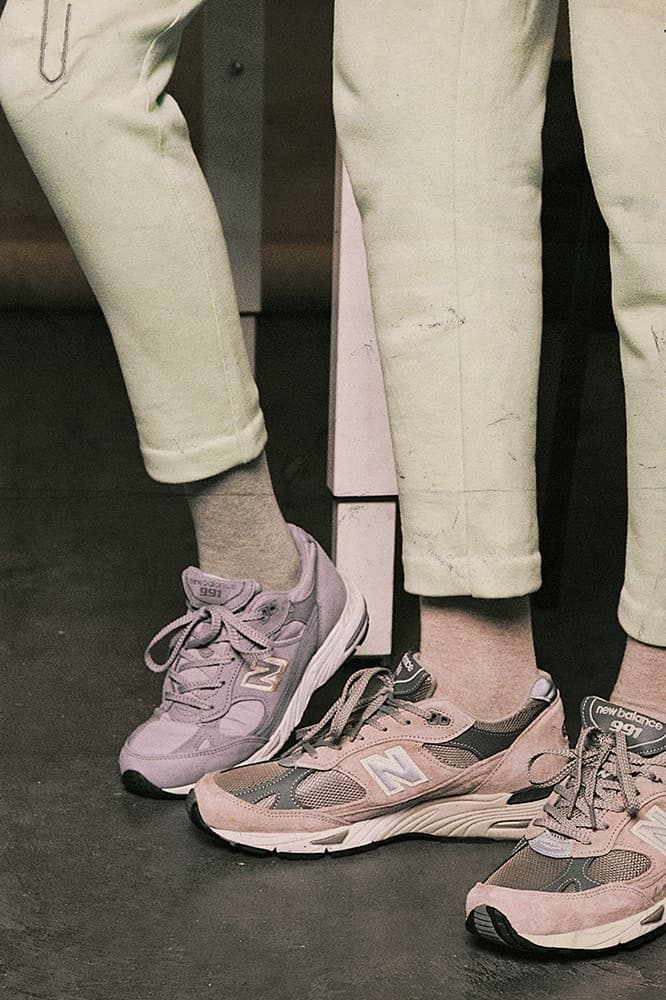 The New Originals 2017 秋冬系列造型特辑 | Hypebeast