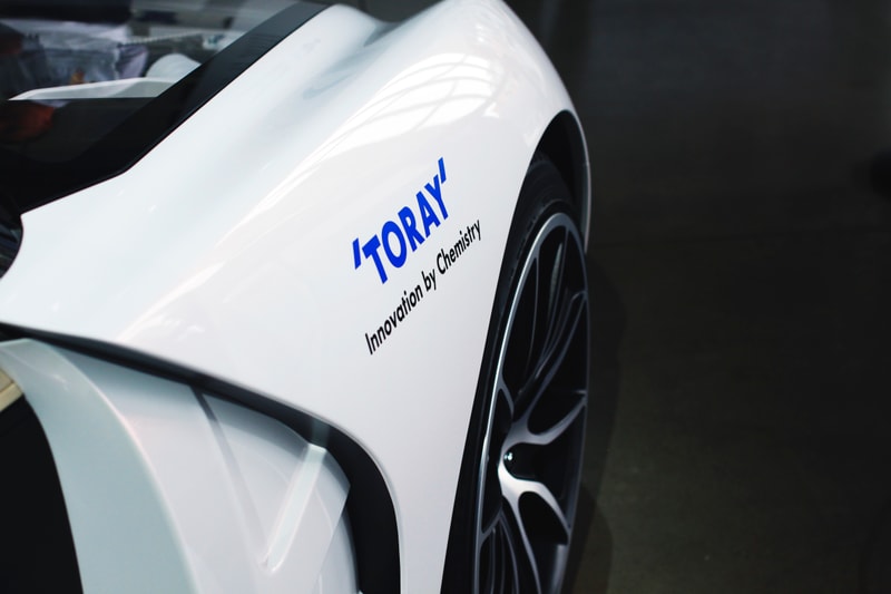 HYPEBEAST 直击－UNIQLO x TORAY 纽约服饰博览会现场回顾 | Hypebeast