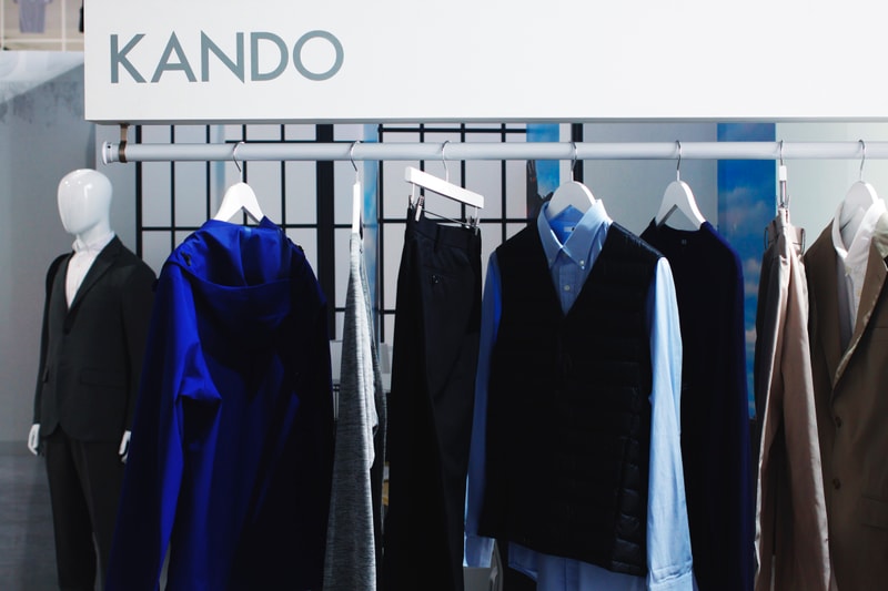 HYPEBEAST 直击－UNIQLO x TORAY 纽约服饰博览会现场回顾 | Hypebeast