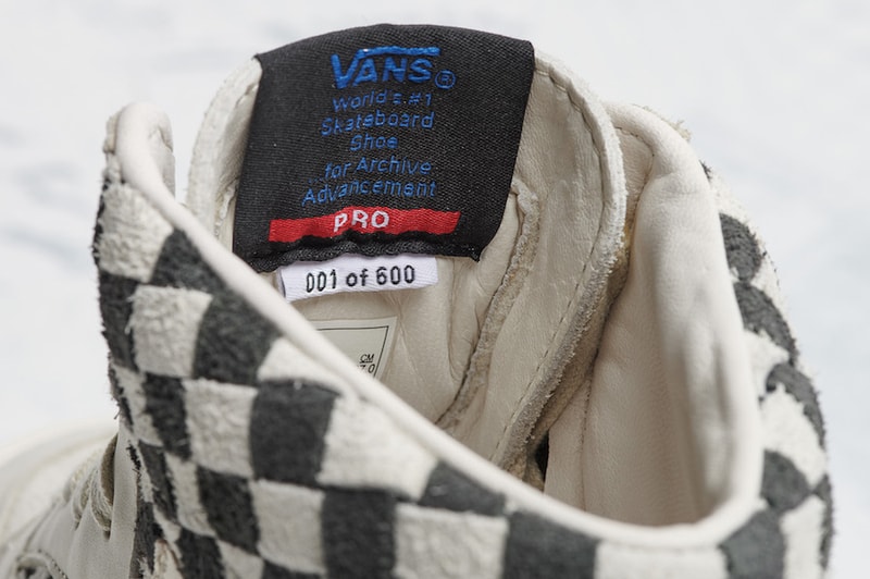 Vans 推出全新别注系列致敬 Powell Peralta | Hypebeast