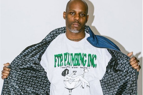 FTP 2017 秋冬系列 Lookbook | Hypebeast