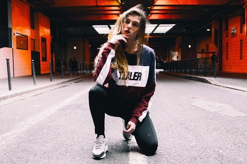 TEALER 2017 秋冬系列 Lookbook | Hypebeast