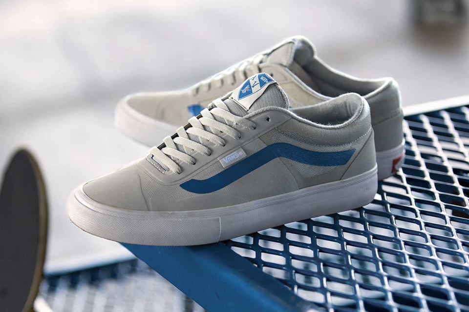 Vans AV Rapidweld Pro Lite 追加兩款全新配色 | Hypebeast