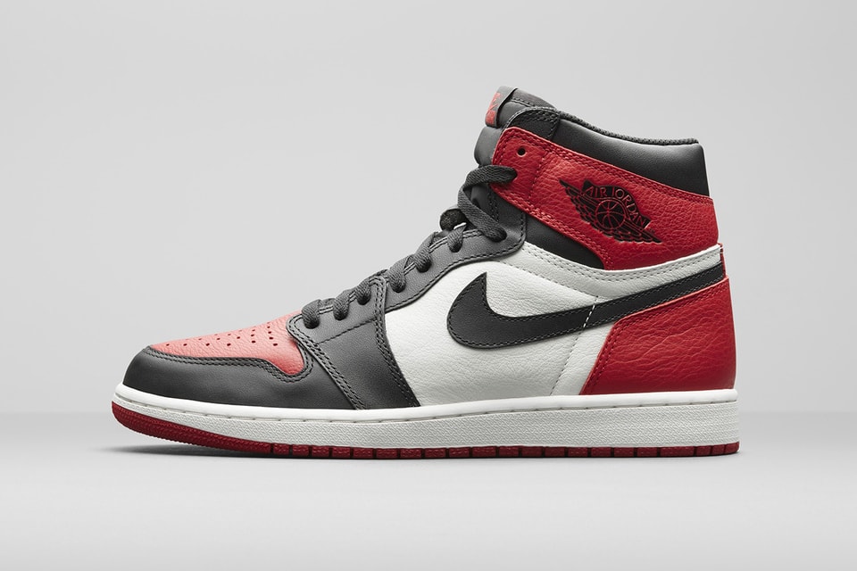 Jordan Brand 2018 春季复刻鞋款发售计划 | Hypebeast