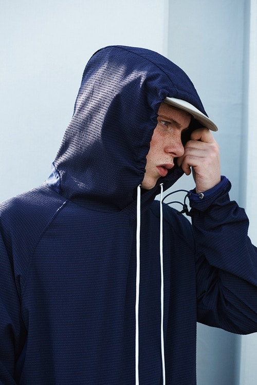 meanswhile 2018 春夏系列 Lookbook | Hypebeast