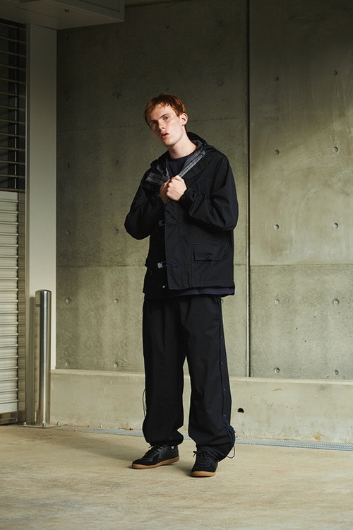 meanswhile 2018 春夏系列 Lookbook | Hypebeast