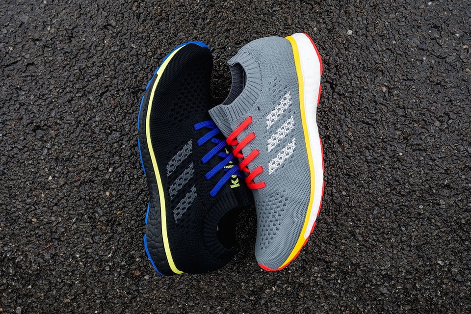 adidas by kolor 2018 春夏聯名系列上架 | Hypebeast