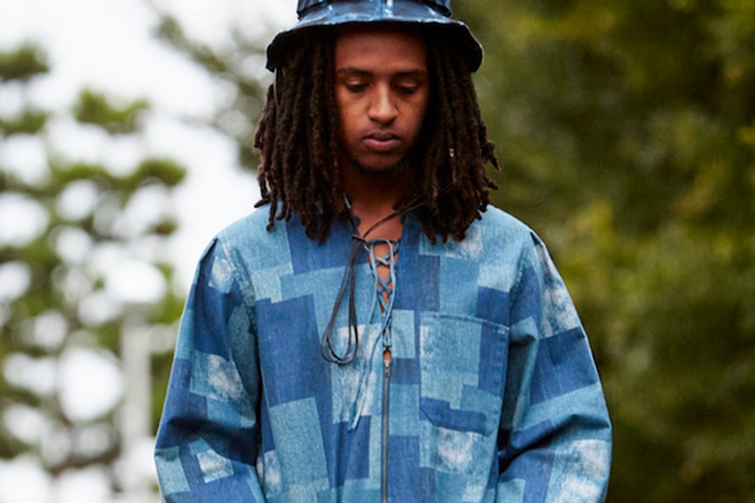 HUMIS 2018 春夏系列 Lookbook | Hypebeast