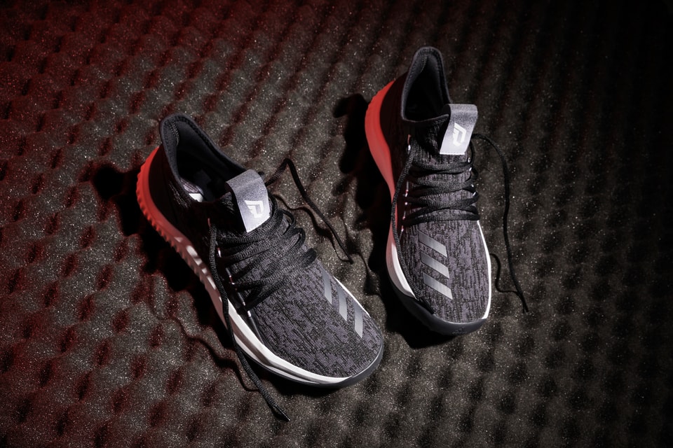 adidas 全新球鞋 Dame DOLLA 内地发售信息 | HYPEBEAST