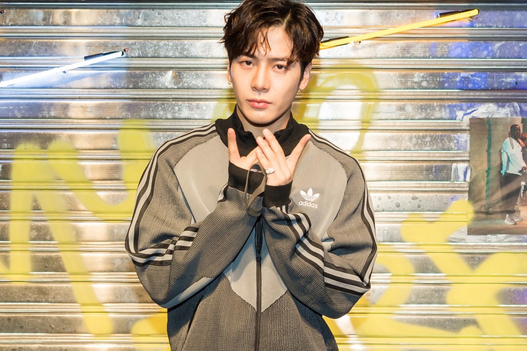 专访王嘉尔:「谁说人一辈子只能有一个梦想？」 | Hypebeast