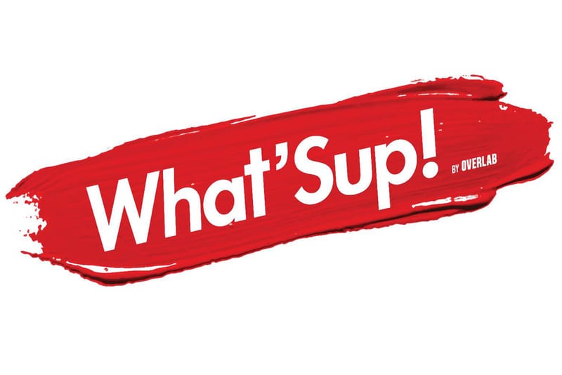 《GRIND》打造 Stüssy 2018 春夏系列造型特辑 | Hypebeast