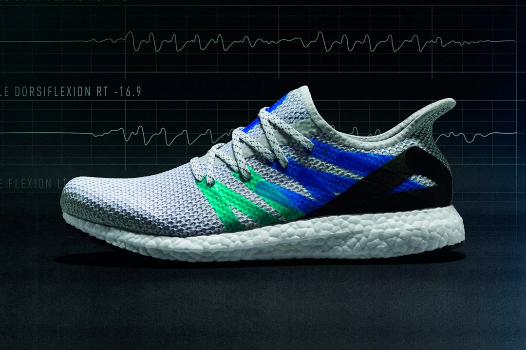 adidas SPEEDFACTORY 获颁 2018 德国创新大奖 | Hypebeast