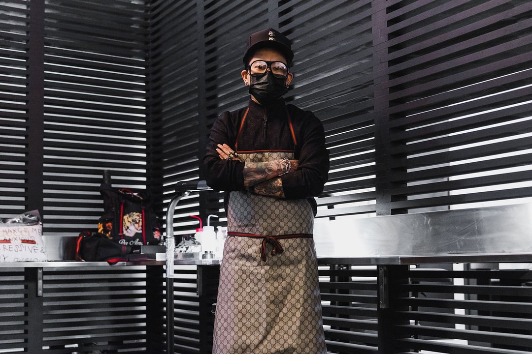 HYPEBEAST 专访 JonBoy: 在 Justin Bieber 脸上纹身的他竟是 Supreme Reseller？ | Hypebeast