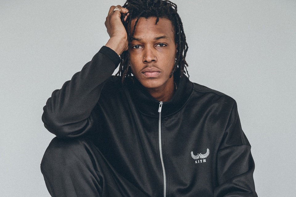 KITH 2018 全新「Tracksuit Program」系列 Lookbook | Hypebeast