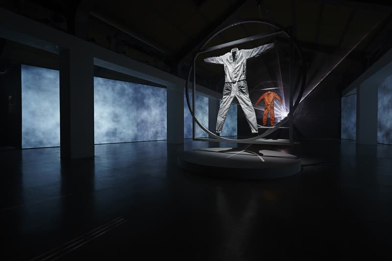 Stone Island「Prototype Research_Series」企劃釋出最新機能設計 | Hypebeast