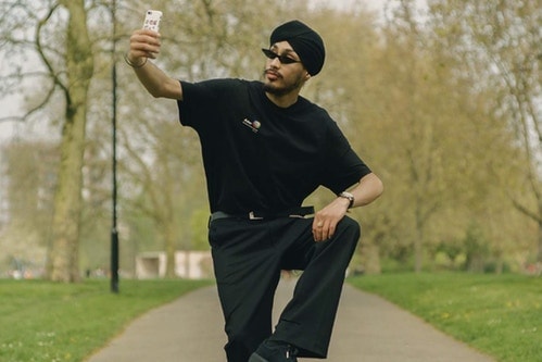 Ader Error 2018 春夏系列宣传广告 | Hypebeast