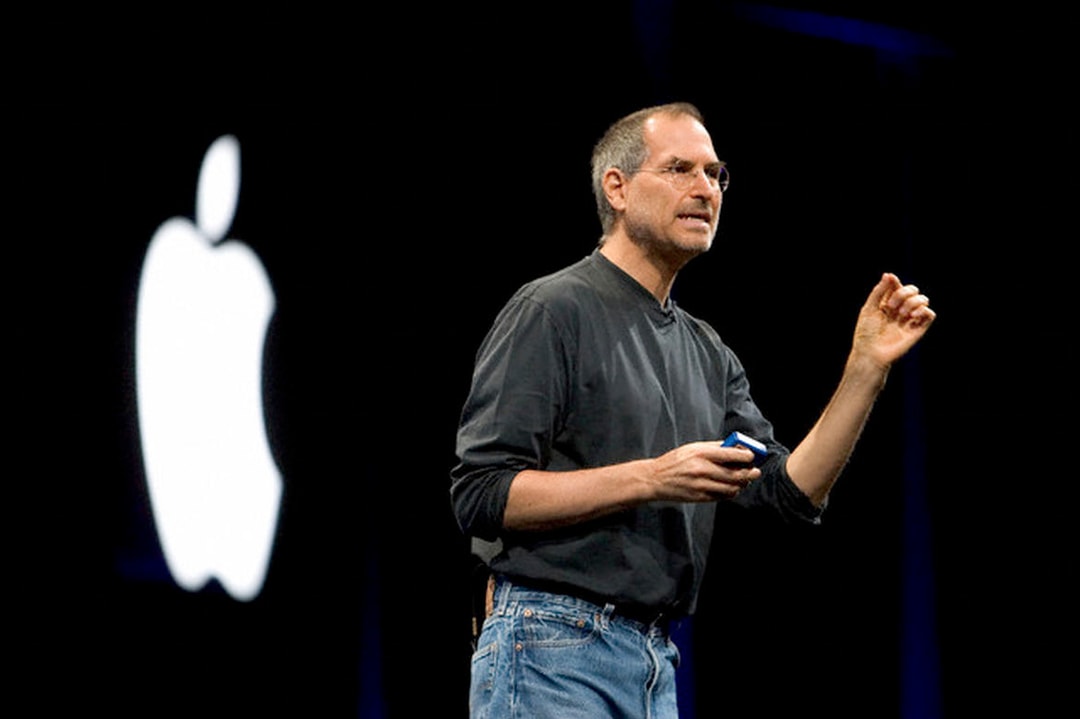 Amazon 与 Apple 品牌名称从何而来？ | Hypebeast