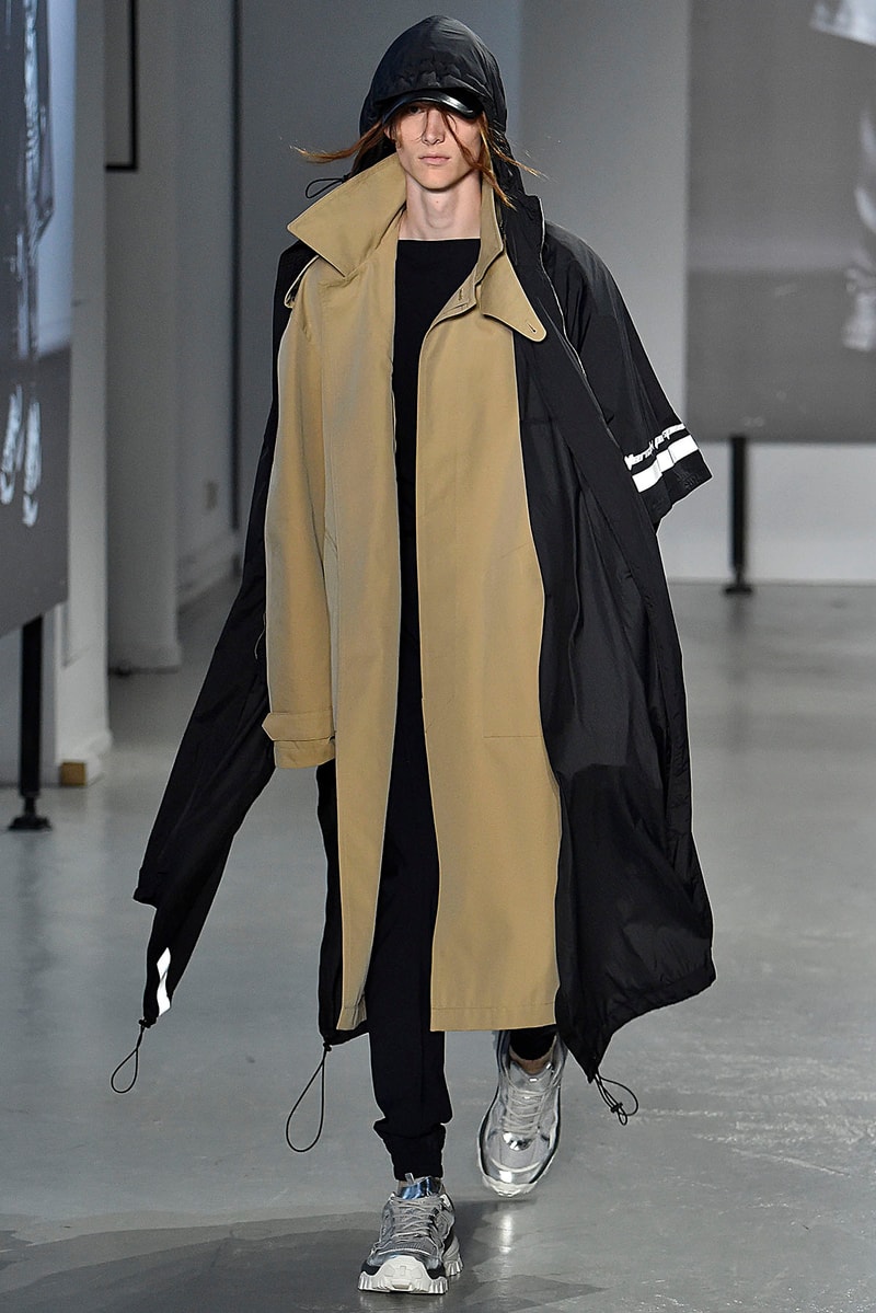 Juun.J 2019 春夏系列正式发布 | Hypebeast