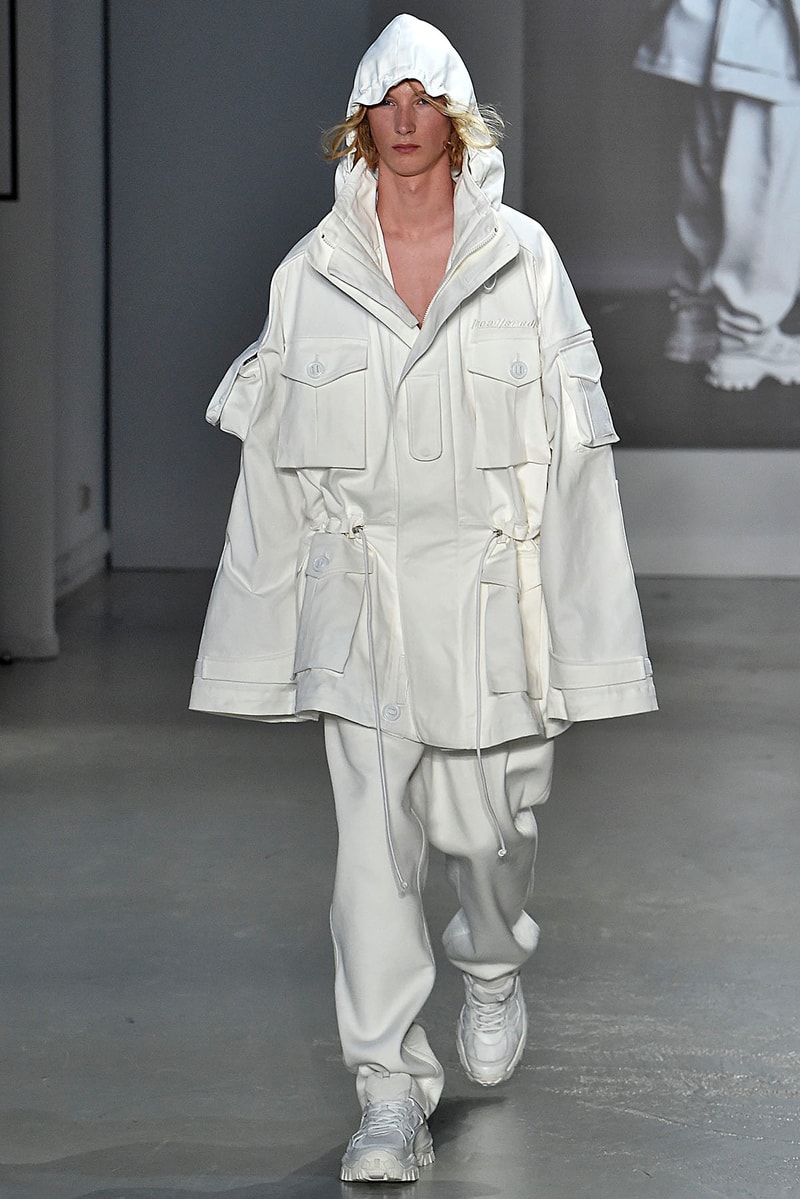 Juun.J 2019 春夏系列正式发布 | Hypebeast