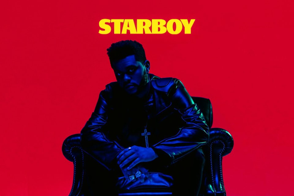 HYPEBEAST 專訪《Starboy》MV 導演 Grant Singer | HYPEBEAST