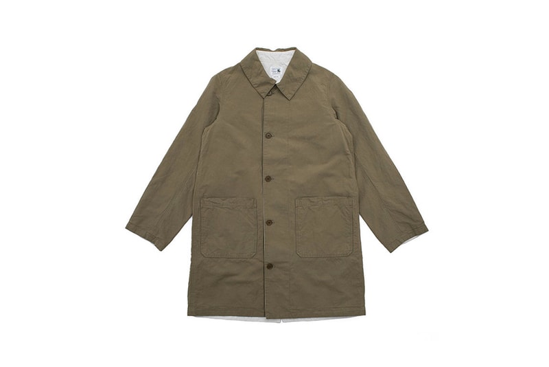 visvim 即将发布全新支线 Contrary Dept. | Hypebeast