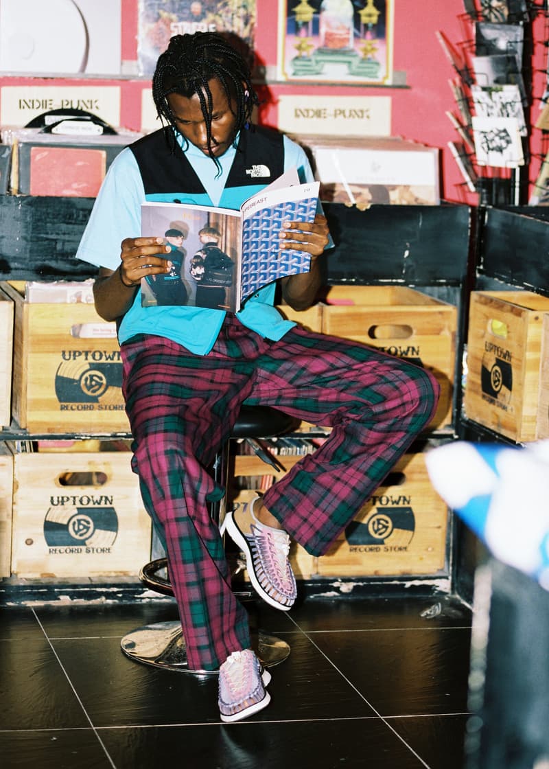 HYPEBEAST 打造「Utility Vest 机能马甲」造型特辑 | Hypebeast