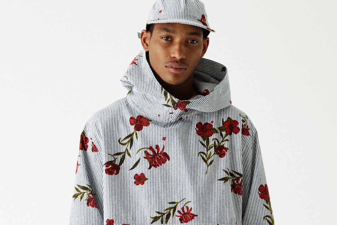 KITH 正式发布 2018 夏季系列 | Hypebeast