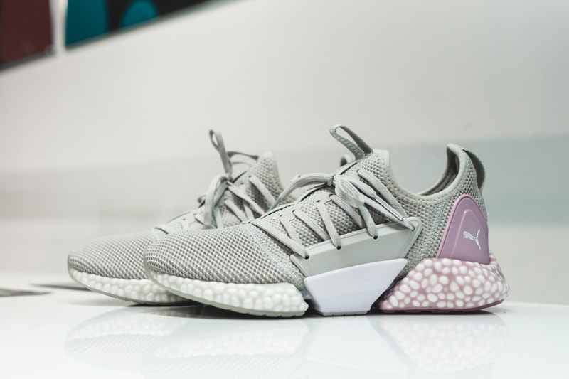 独家预览 PUMA 全新混种大作 HYBRID 系列 | Hypebeast
