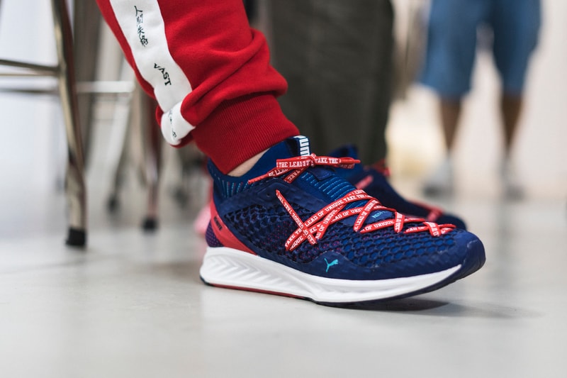 独家预览 PUMA 全新混种大作 HYBRID 系列 | Hypebeast