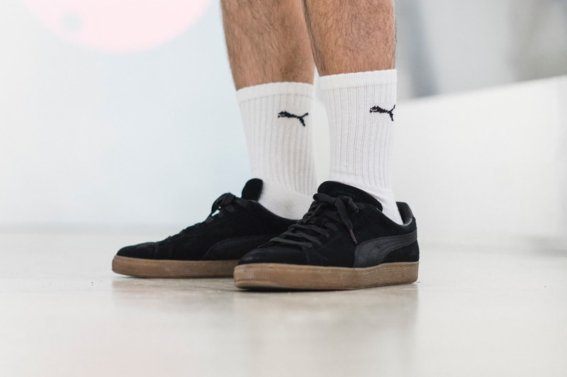 独家预览 PUMA 全新混种大作 HYBRID 系列 | Hypebeast