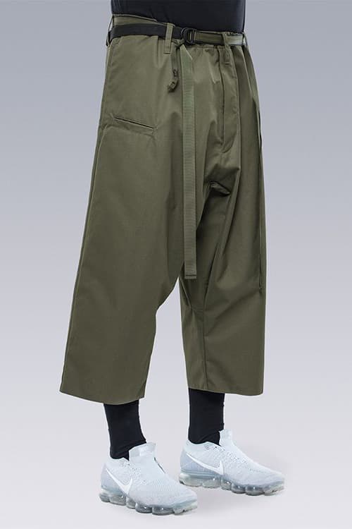 ACRONYM® 推出全新 J68-S 机车夹克系列 | Hypebeast