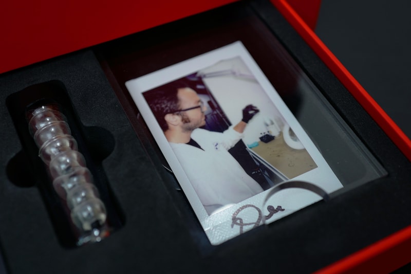 Fender 推出全新 Audio Design Lab 耳机系列 | Hypebeast