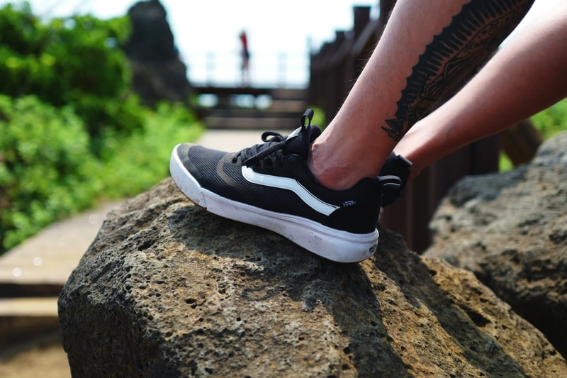 HYPEBEAST 直击韩国济洲岛 Vans UltraRange 体验之旅 | Hypebeast