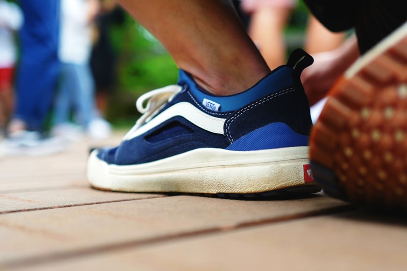 HYPEBEAST 直击韩国济洲岛 Vans UltraRange 体验之旅 | Hypebeast