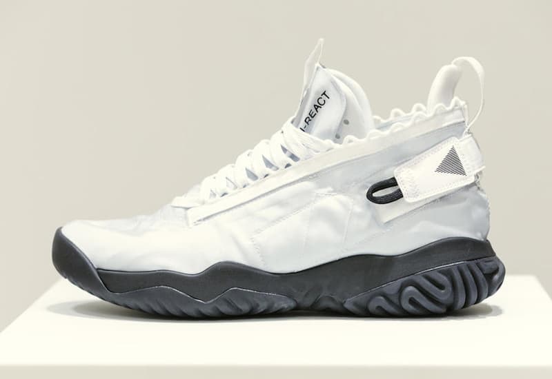 抢先预览 Jordan Proto-React 混种新作 | Hypebeast
