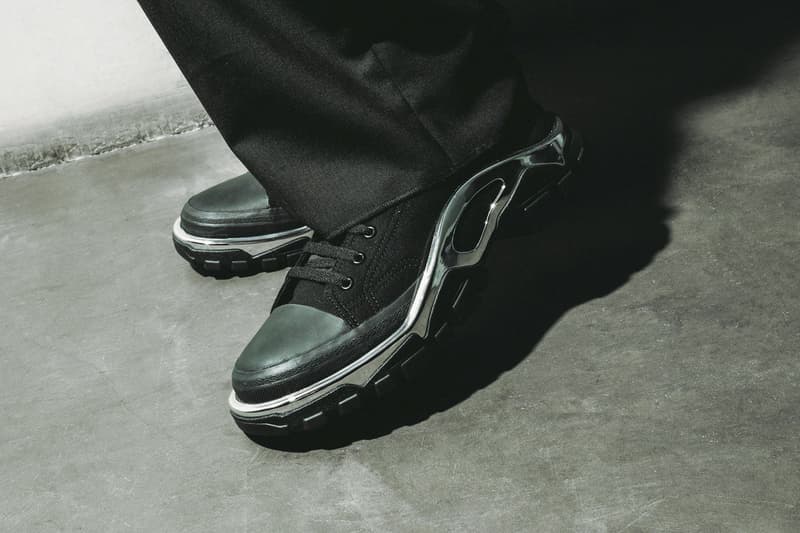 adidas Originals by Raf Simons 全新 RS Detroit Runner 系列正式上架 | Hypebeast