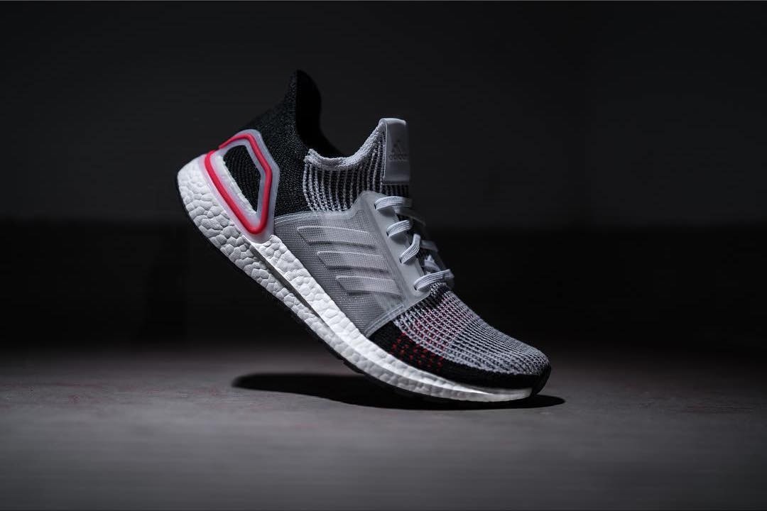 adidas 新一代 UltraBOOST 鞋款设计曝光 | Hypebeast