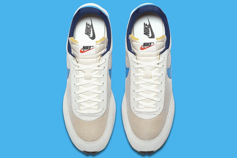 Nike 复刻 70 年代经典跑鞋 Tailwind | Hypebeast