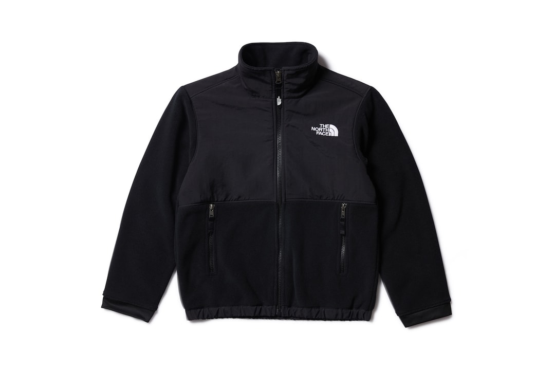 The North Face 推出全新「SNOW IS HOT」系列 | Hypebeast