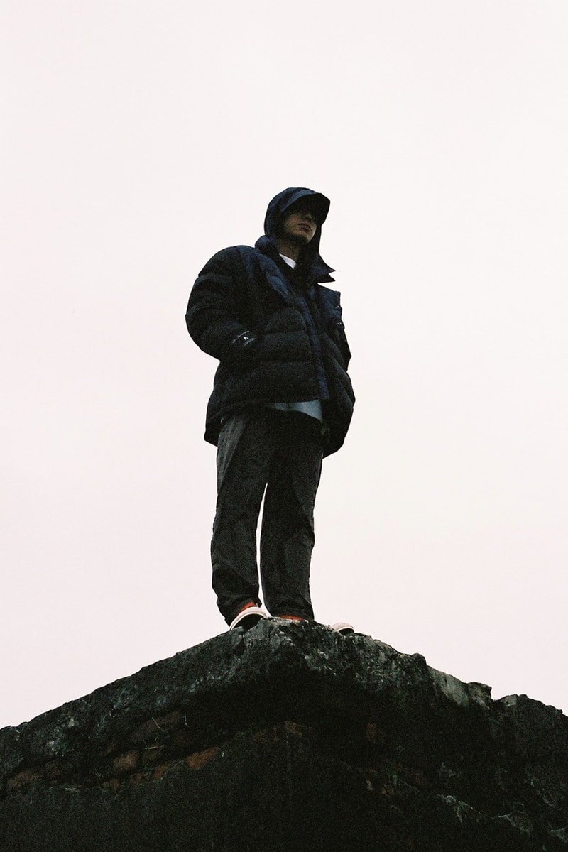 Alice Lawrance 2018 秋冬「LALA LAND」系列 Lookbook | Hypebeast