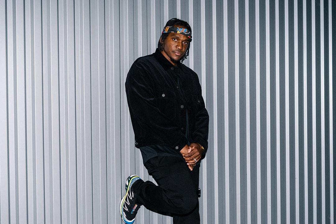 Street Style: Hip-Hop 歌手 Pusha T | Hypebeast