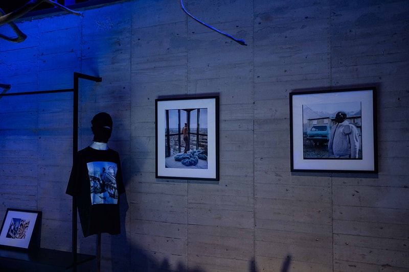 从建筑走进时尚－HYPEBEAST 专访时装摄影师 Julien Boudet | Hypebeast