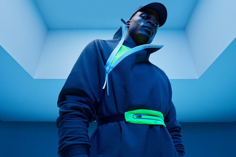 次世代韵动！Nike 2019 春季 Tech Pack 系列正式登场 | Hypebeast