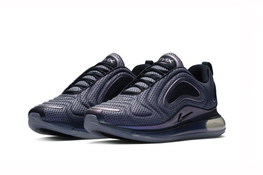 Nike Air Max 720 首发配色官方图片释出 | Hypebeast