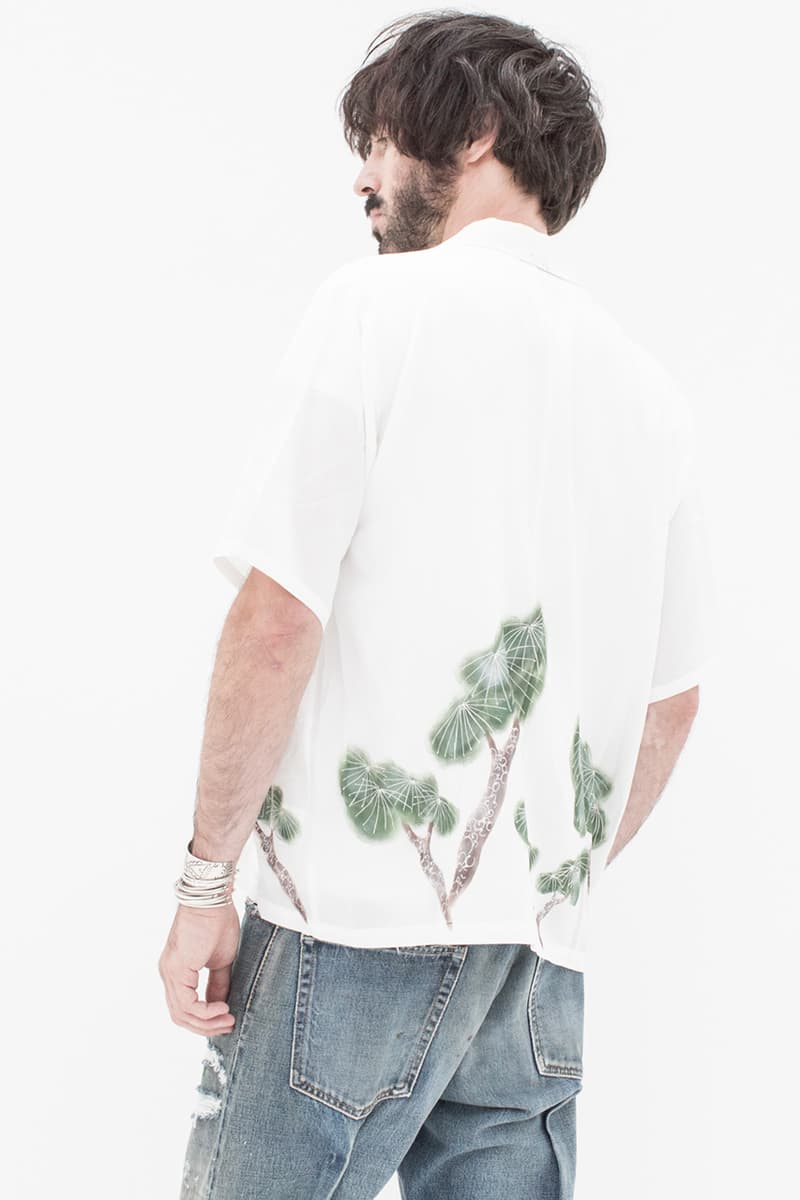 visvim 发布 2019 春夏系列 Lookbook | Hypebeast