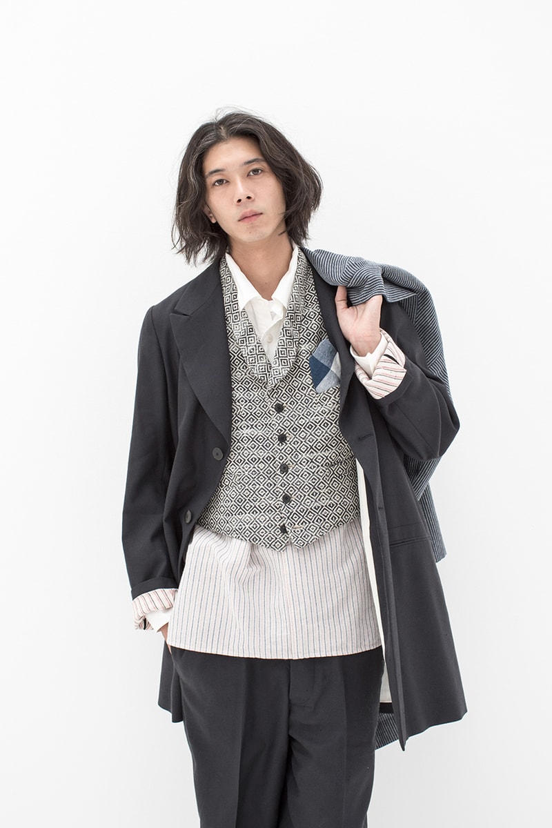 visvim 发布 2019 春夏系列 Lookbook | Hypebeast